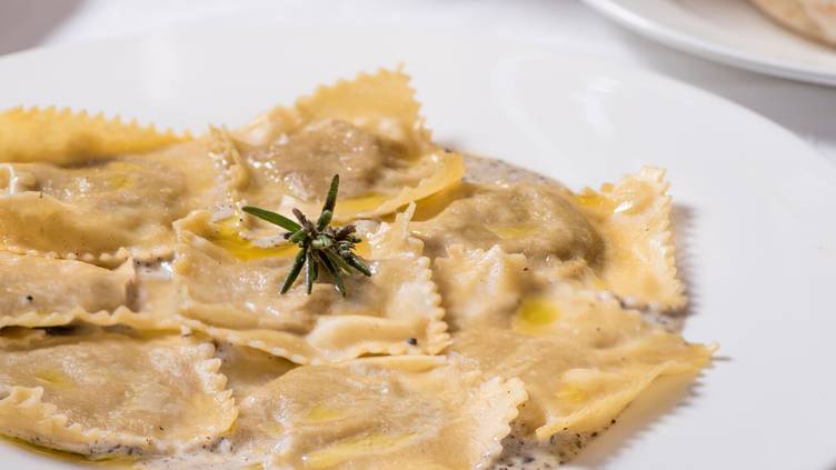 Casa Rolandi Restaurant | Cancún, QROO, Mexico - Venue Report