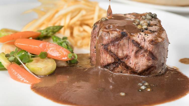 Casa Rolandi Restaurant | Cancún, QROO, Mexico - Venue Report