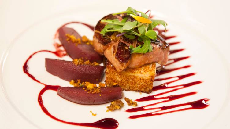 The WineSellar & Brasserie | San Diego, California, United States ...