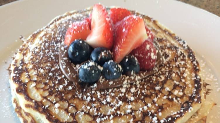 Vu Restaurant @ Hyatt Jersey City | New York, New Jersey, United States ...