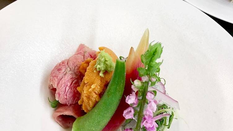 Hashiri | San Francisco, Nayarit, Mexico - Venue Report