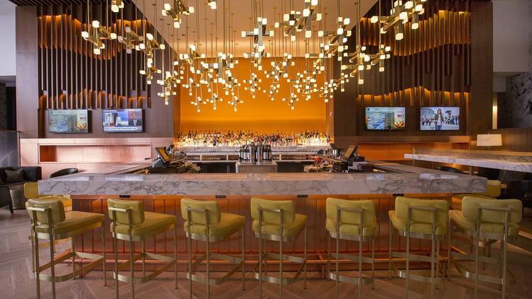 Torali - located at The Ritz Carlton, Chicago | Chicago, Illinois ...