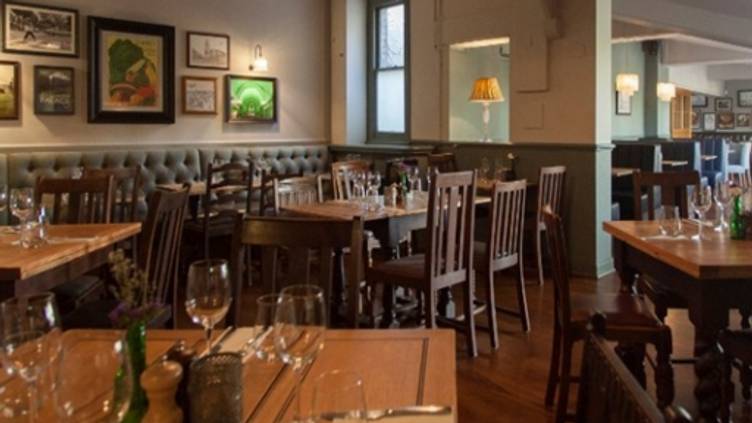 The Maynard Arms | London, England, United Kingdom - Venue Report