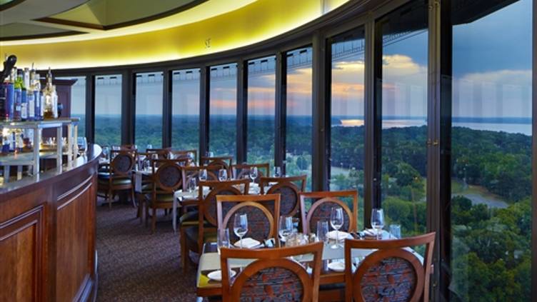 360 Grille - Florence | Florence, Arizona, Italy - Venue Report