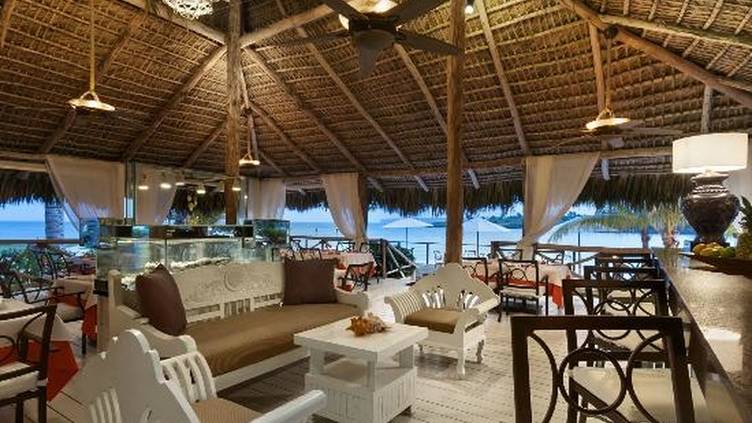 La Palapa by Eden Roc | Punta Cana, La Altagracia Province, Dominican ...