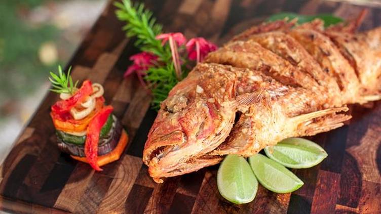 La Palapa by Eden Roc | Punta Cana, La Altagracia Province, Dominican ...