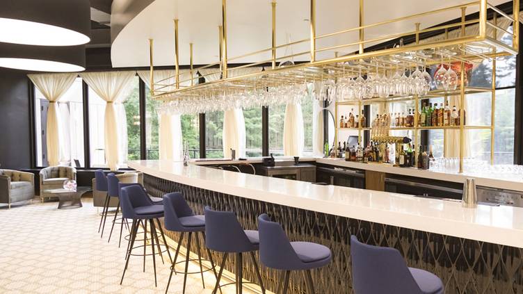 Muse at Sentry | United States - Venue Report