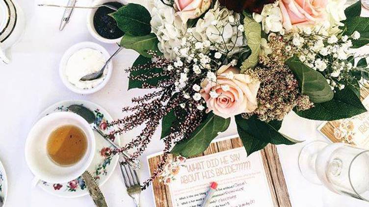 The Tea House on Los Rios | San Juan Capistrano, California, United ...