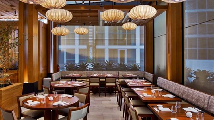 Nobu Miami | Miami Beach, Florida, United States - Venue Report