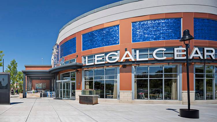 Legal C Bar - Lynnfield | United States - Venue Report