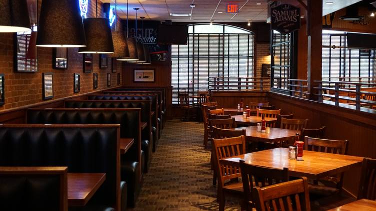 Rusty Bucket - Arlington | Ohio, United States - Venue Report