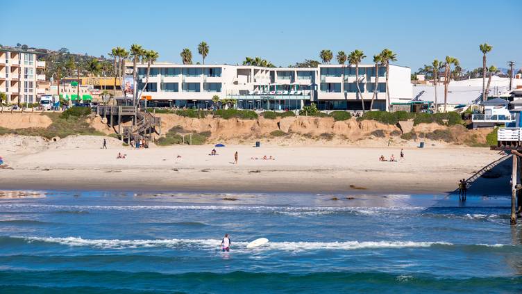 JRDN Restaurant | San Diego, California, United States - Venue Report