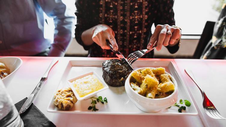 Red Prime Steak | Oklahoma City, Oklahoma, United States - Venue Report