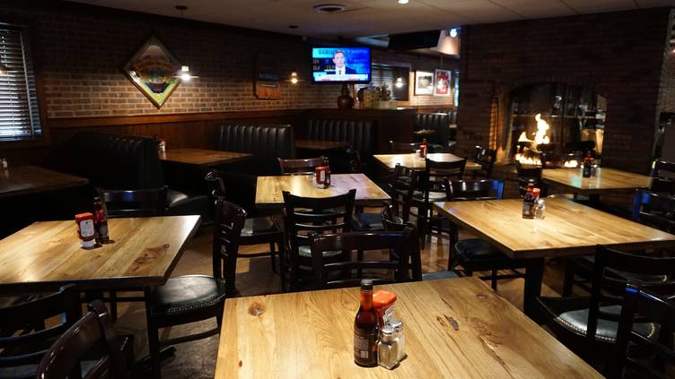 Rusty Bucket - Worthington | Ohio, United States - Venue Report