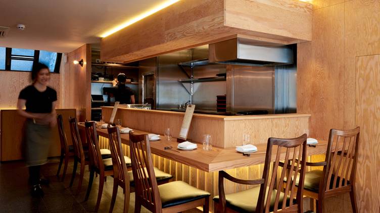 Cubé Mayfair | London, England, United Kingdom - Venue Report