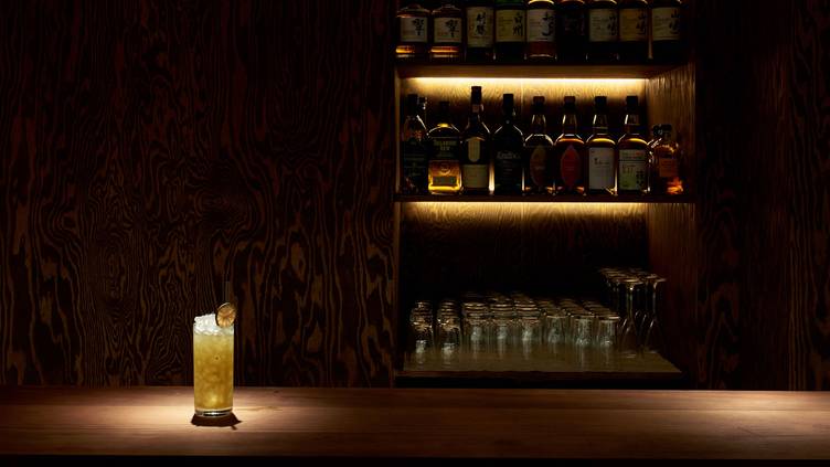 Cubé Mayfair | London, England, United Kingdom - Venue Report