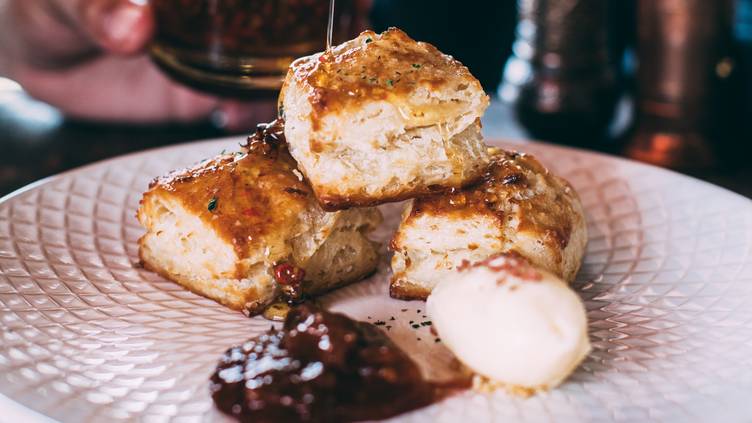 Second Story Restaurant & Liquor Bar | Scottsdale, Arizona, United ...