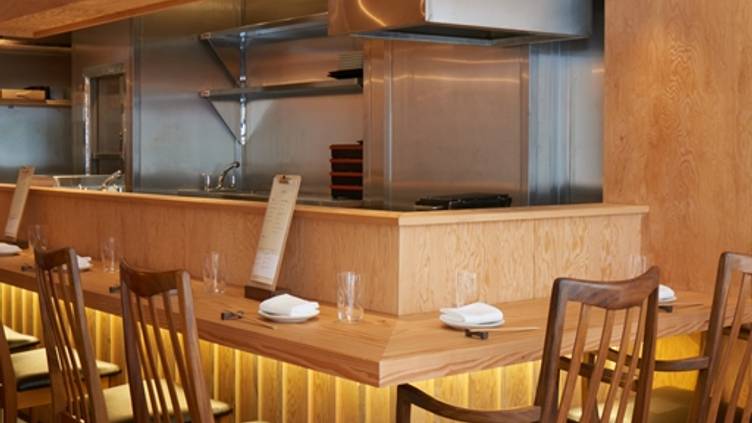 Cubé Mayfair | London, England, United Kingdom - Venue Report