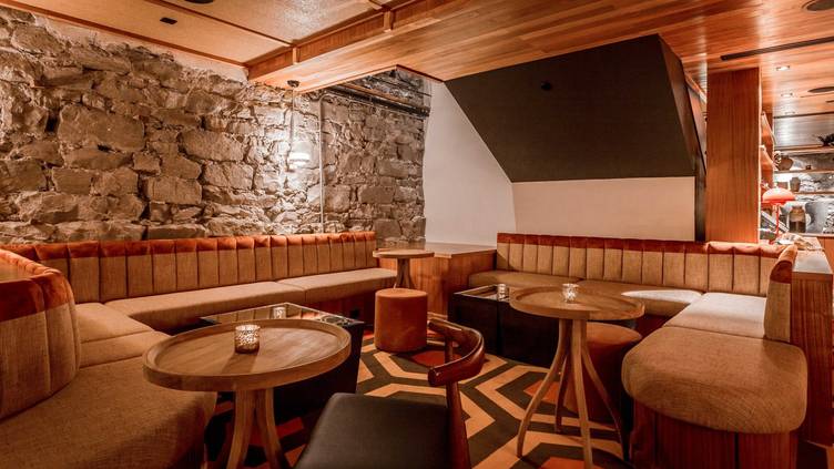 The Wednesday Room | Calgary, Alberta, Canada - Venue Report