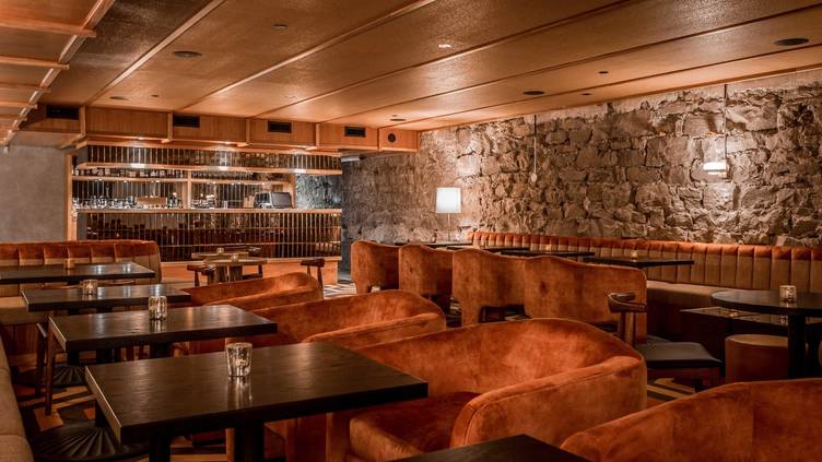 The Wednesday Room | Calgary, Alberta, Canada - Venue Report