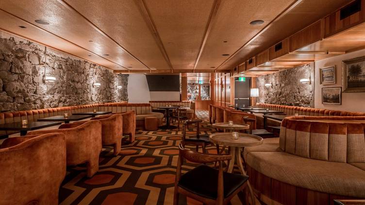 The Wednesday Room | Calgary, Alberta, Canada - Venue Report