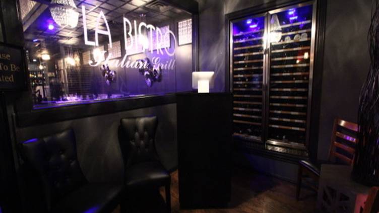 La Bistro Italian Restaurant | Texas, United States - Venue Report