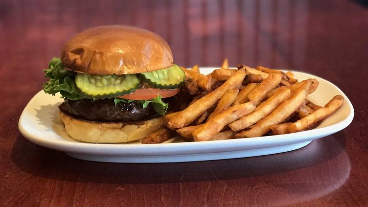 Jake n JOES Sports Grille - Braintree | United States - Venue Report