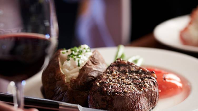 The Keg Steakhouse + Bar - Desert Ridge | Phoenix, Arizona, United ...