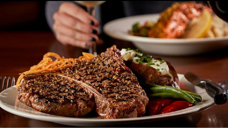 The Keg Steakhouse + Bar - Skyview | Alberta, Canada - Venue Report