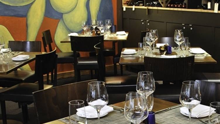 Mediterra | Princeton, New Jersey, United States - Venue Report