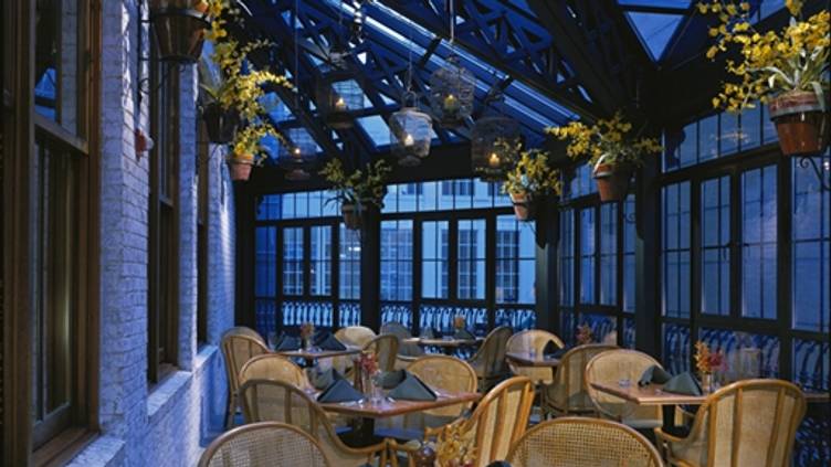 Clyde's of Gallery Place | United States | Venue Report