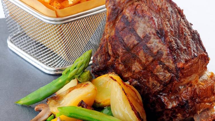 Prime68 | United Arab Emirates - Venue Report