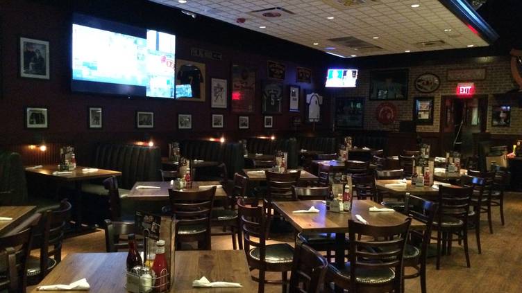 Rusty Bucket - Northville | United States - Venue Report