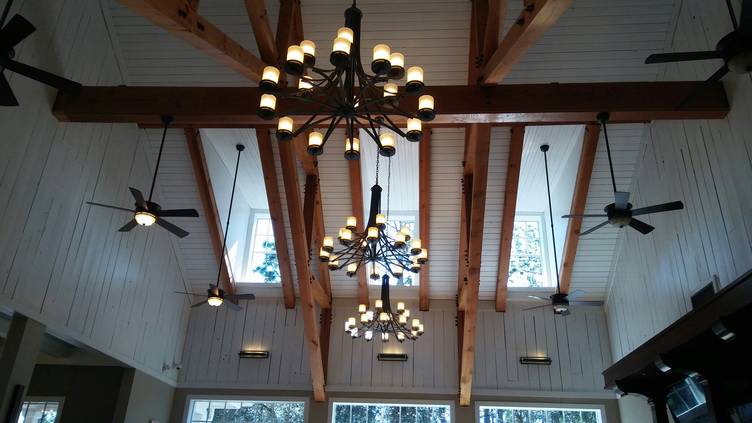 Sparrow's Grille at Victoria Hills | United States - Venue Report