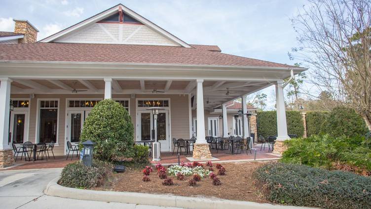 Sparrow's Grille at Victoria Hills | United States - Venue Report