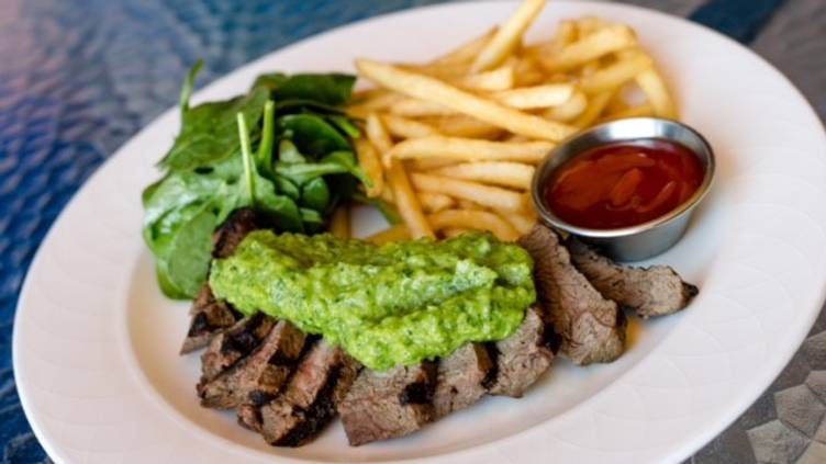 Arizona Inn Audubon Bar & Lounge | Tucson, Arizona, United States ...