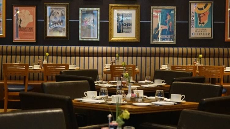 Chez Colette - Sofitel Philadelphia | Philadelphia, Pennsylvania ...