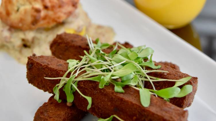 Chez Colette - Sofitel Philadelphia | Philadelphia, Pennsylvania ...