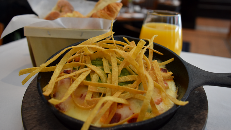 Chez Colette - Sofitel Philadelphia | Philadelphia, Pennsylvania ...