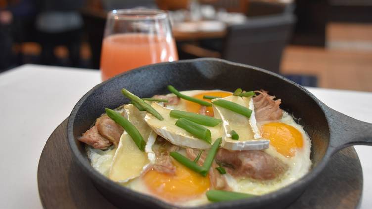 Chez Colette - Sofitel Philadelphia | Philadelphia, Pennsylvania ...