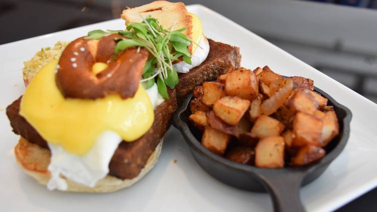 Chez Colette - Sofitel Philadelphia | Philadelphia, Pennsylvania ...