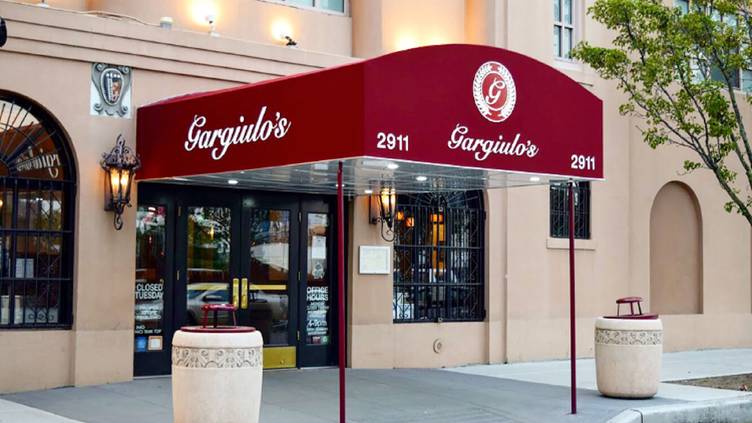 Gargiulo's Coney Island | New York, New York, United States, Brooklyn ...