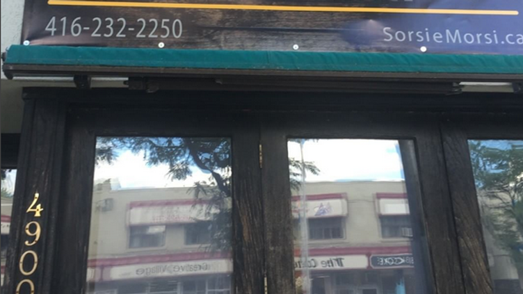 Sorsi e Morsi | Canada - Venue Report