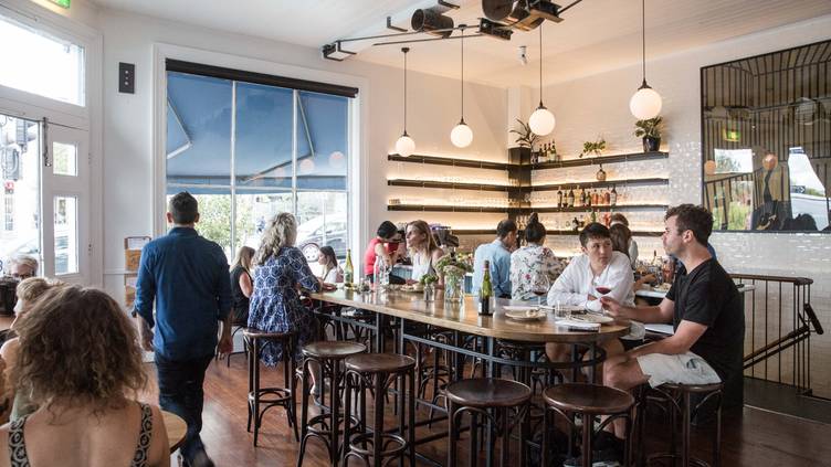 The Carlton Wine Room | Carlton, Oregon, Australia - Venue Report