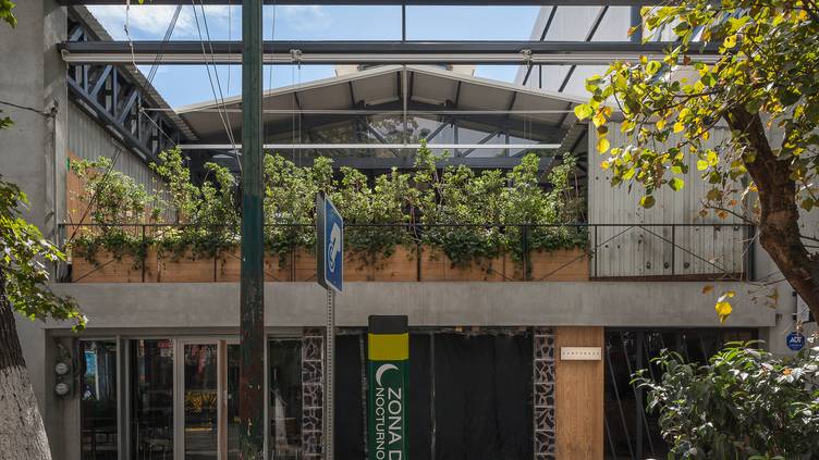 Campobaja | Ciudad de México, Ciudad de México, Mexico - Venue Report