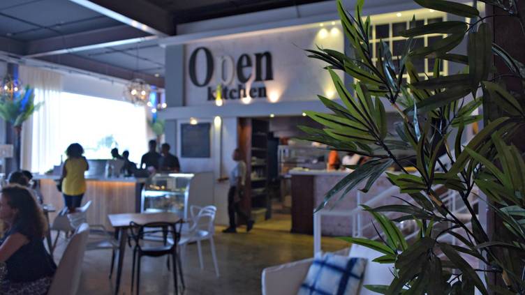 Open Kitchen Barbados | - Venue Report