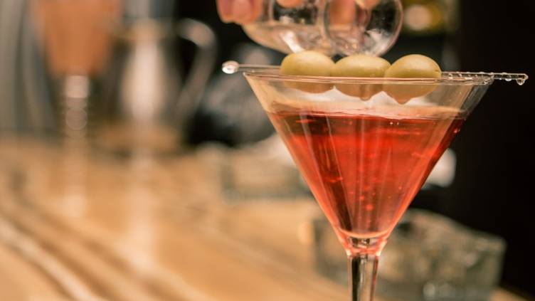 Rib n Reef Steakhouse | Montréal, Québec, Canada - Venue Report