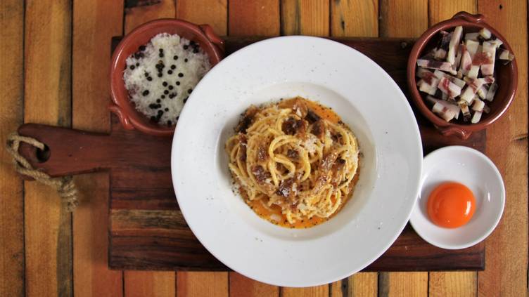 Morso Abbey Road | London, England, United Kingdom - Venue Report