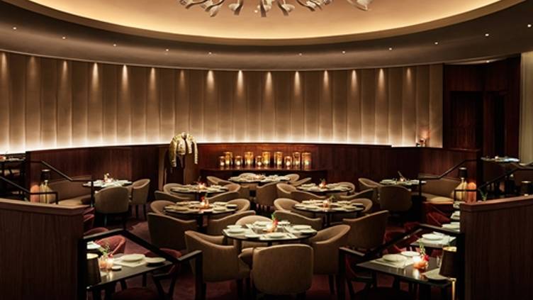 Matador Room - The Miami Beach EDITION | Miami Beach, Florida, United ...