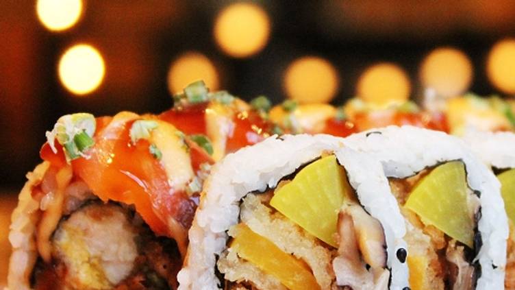 BITES | Chicago, Illinois, United States - Venue Report